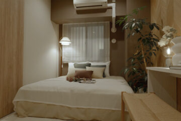 家族の暮らしに感動を与えるマンション、中央日本土地建物のBAUS新狭山 | CLASTORiÉ (クラストリエ) | つくり手との想いを紡ぐ ...