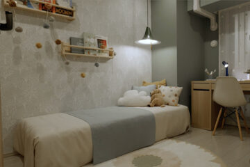 家族の暮らしに感動を与えるマンション、中央日本土地建物のBAUS新狭山 | CLASTORiÉ (クラストリエ) | つくり手との想いを紡ぐ ...