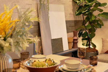 家族の暮らしに感動を与えるマンション、中央日本土地建物のBAUS新狭山 | CLASTORiÉ (クラストリエ) | つくり手との想いを紡ぐ ...